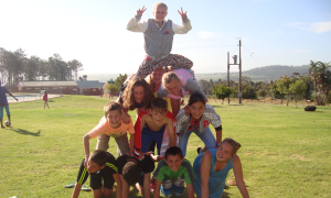 Eduventure – Outdoor Education Camps