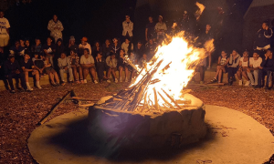 Eduventure – Outdoor Education Camps